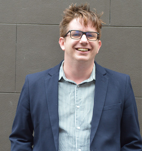 Who We Are - The Bamboo Garden